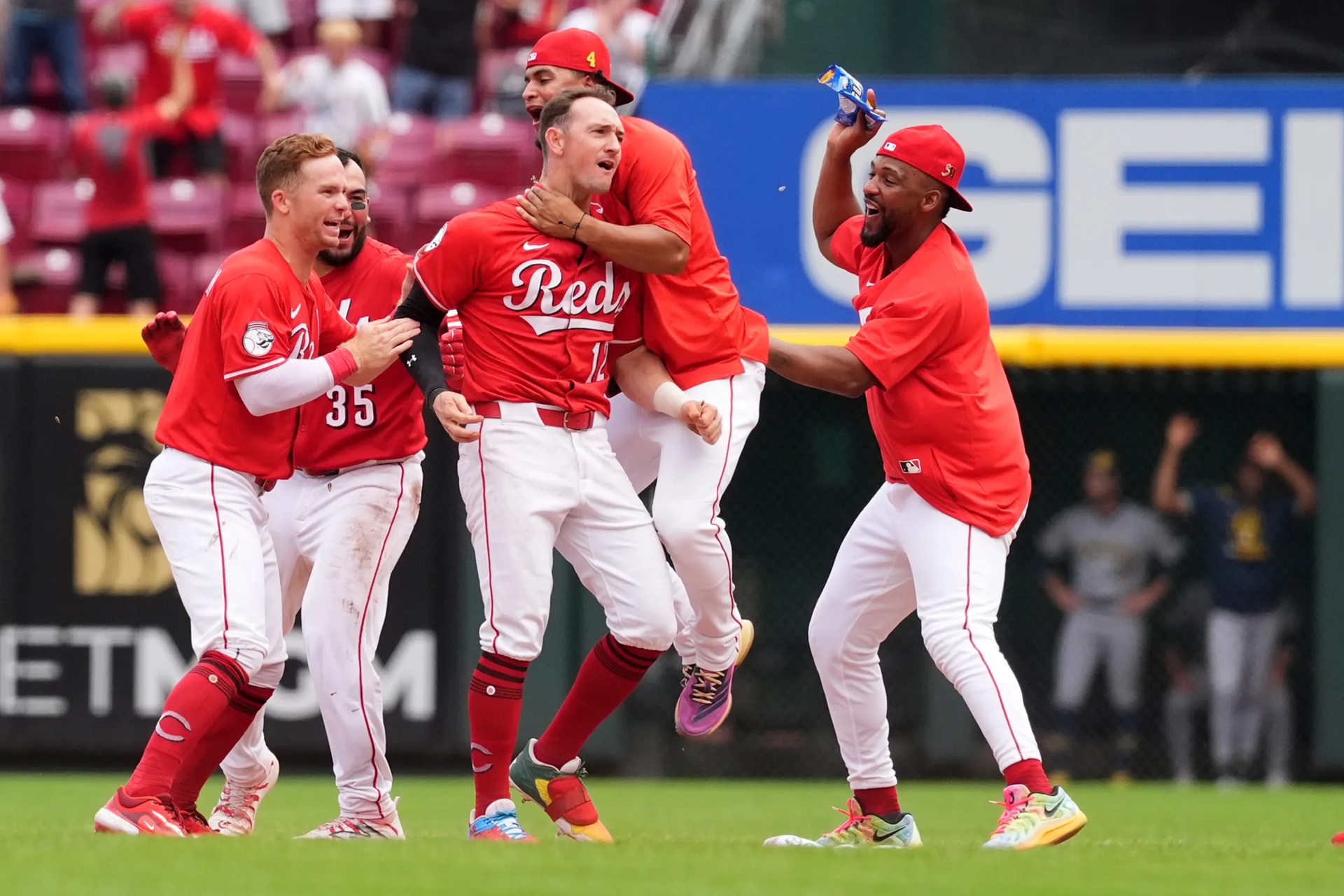 MLB: Resultados del 17 de agosto, posiciones y juegos para hoy - Goal Line