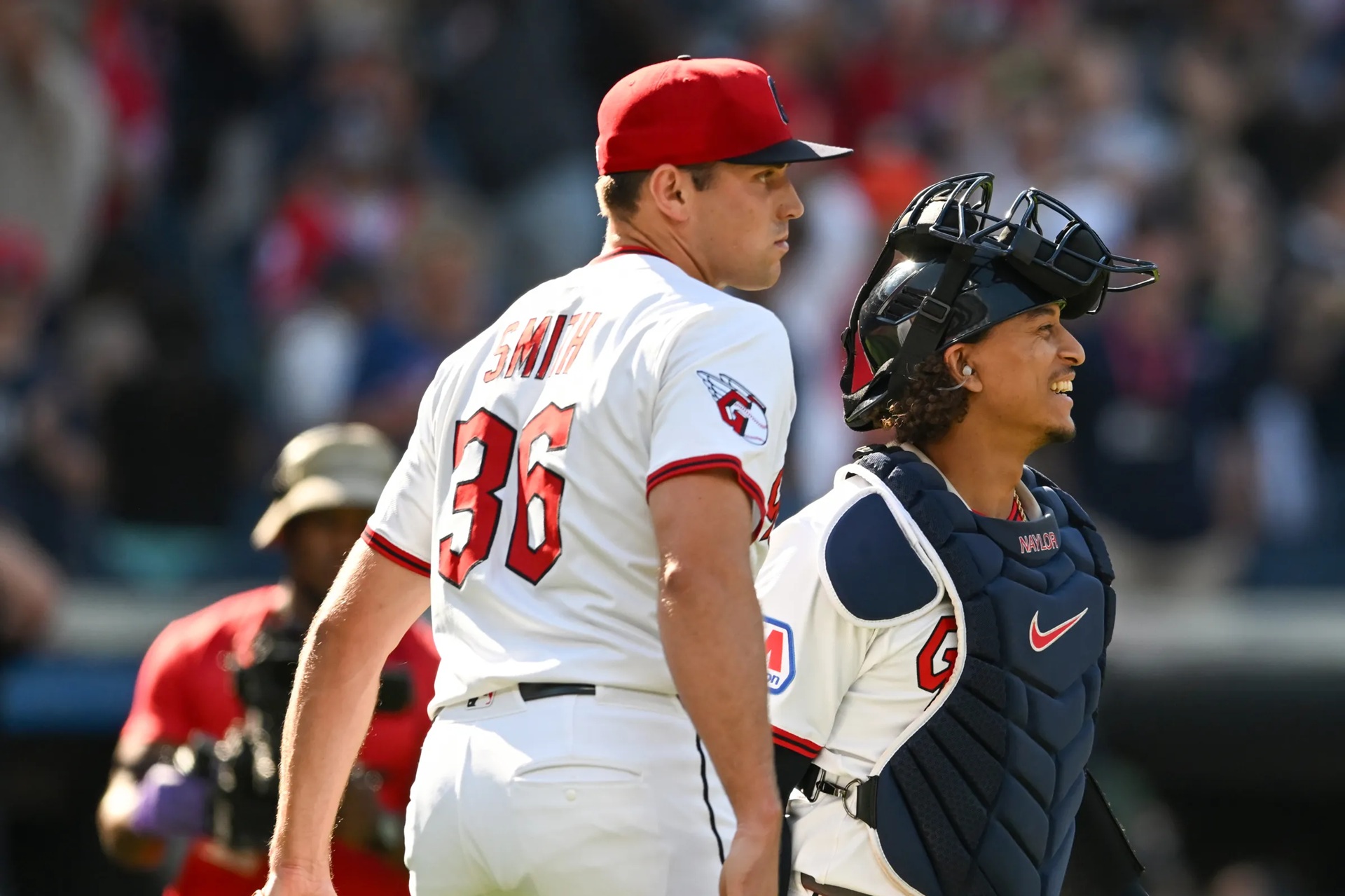 MLB: Resultados 14 de septiembre, posiciones y juegos para hoy - Goal Line