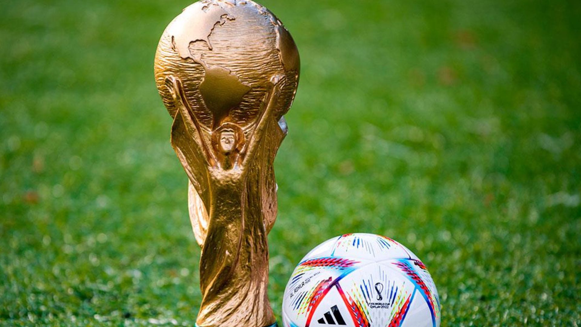 Copa Mundial: ¿Quién será la próxima selección en clasificar? - Goal Line